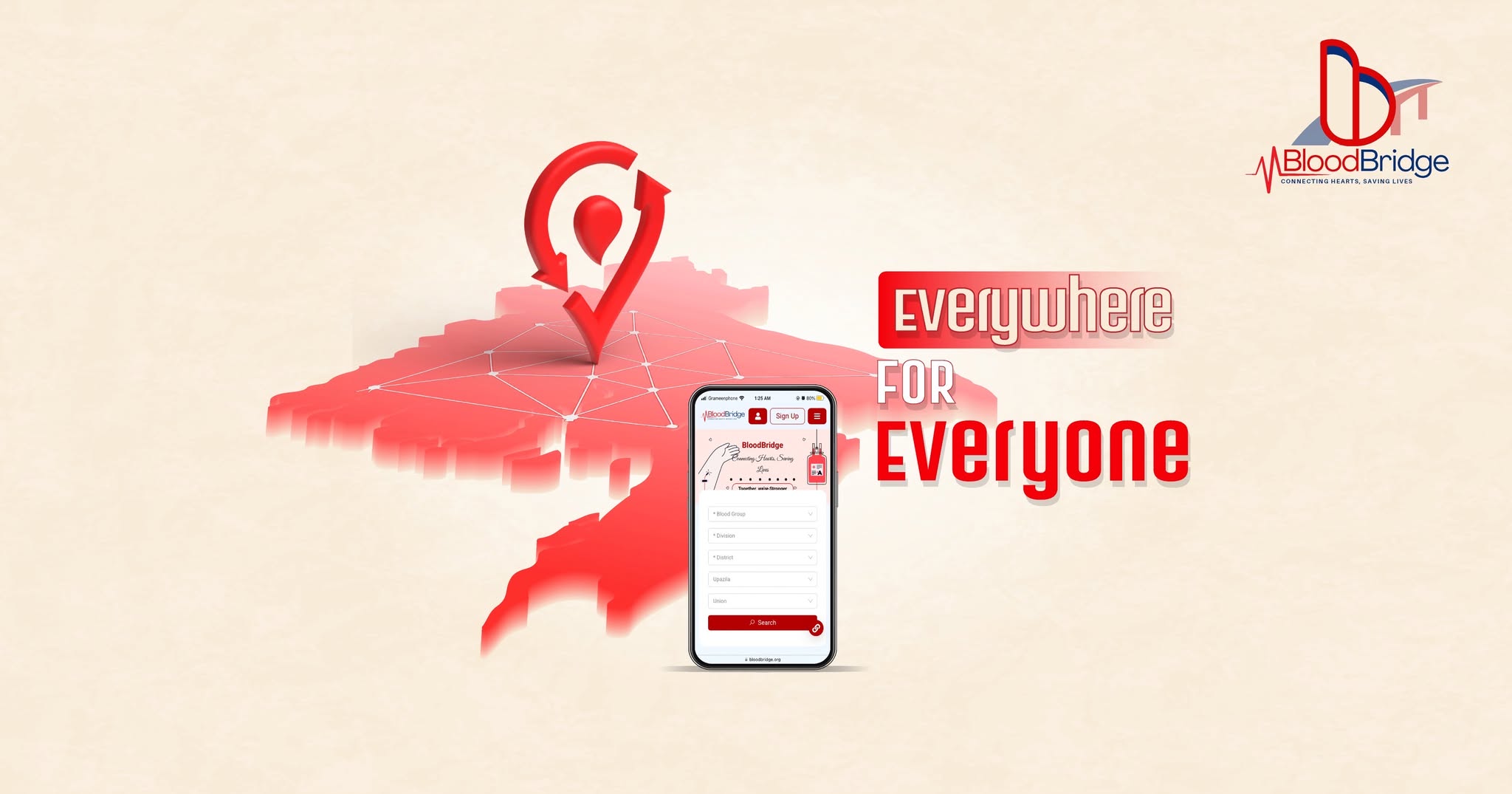 BloodBridge